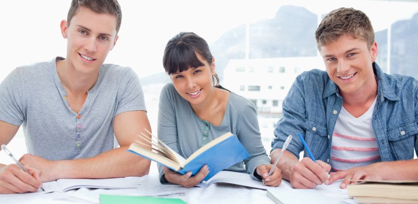 Teenage Triumph: Mastering Academics with 7 Success Strategies