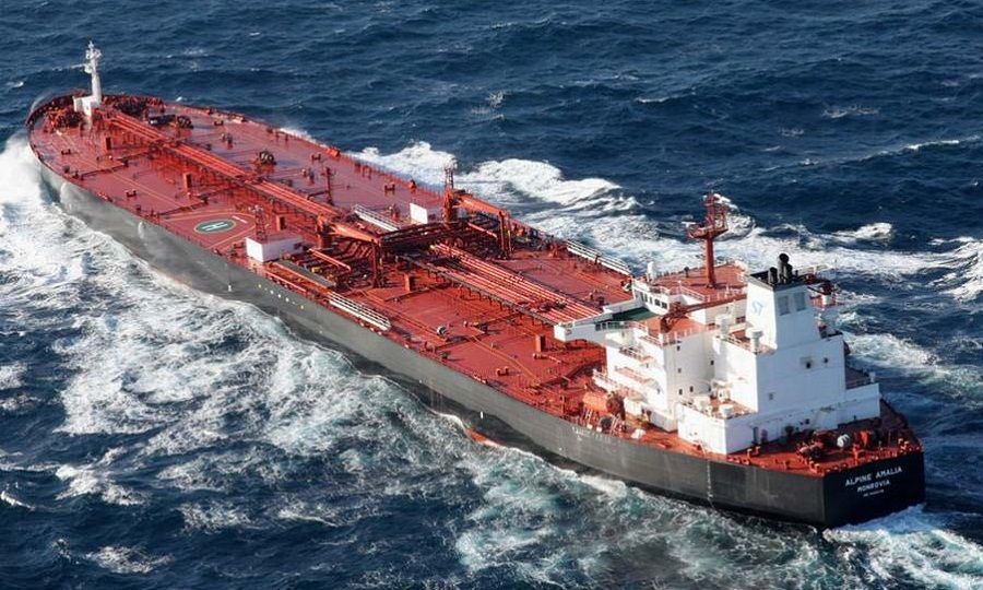 Performance Shipping charters aframax to ST Shipping - International ...