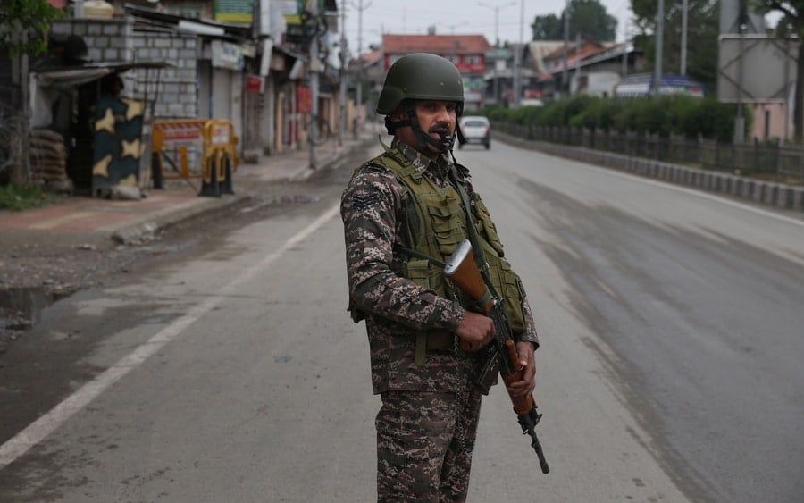 US Diplomatic Efforts Lead to Immediate India-Pakistan Ceasefire ...