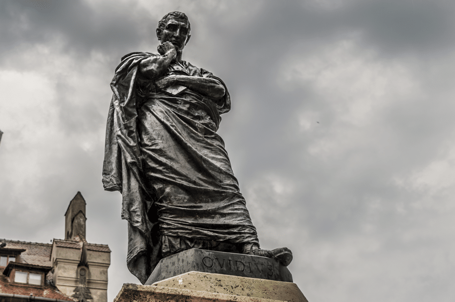 How Ancient Greece Shaped Ovid, Rome’s Master Poet - International News ...
