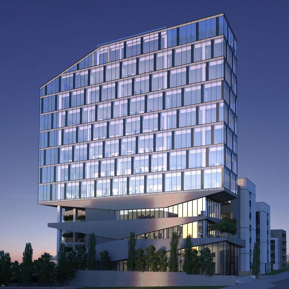 LIVEIN TOWER - LIVEIN Properties - For Sale