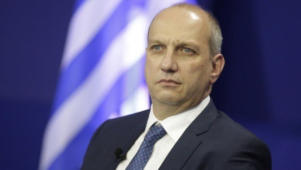 Οικονομου για Μητσοτακη: Γνώριζε λοιπόν και αναγνώρισε και τη δική μας ...